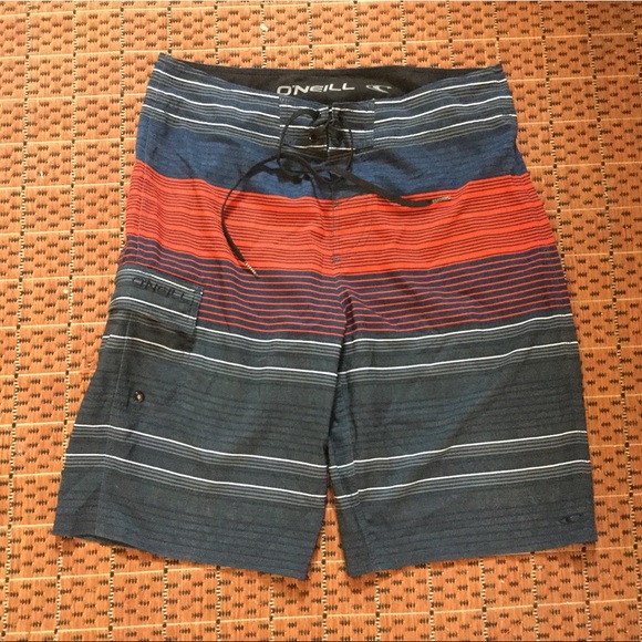 O'Neill | Swim | Oneill Mens Boardswim Shorts 29 | Poshmark